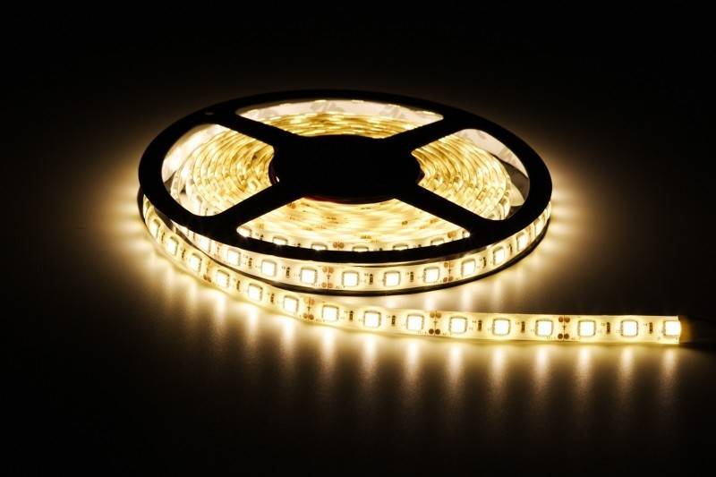 Como utilizar fita de led e spot na decoração? - Blog Lojas Tamoyo